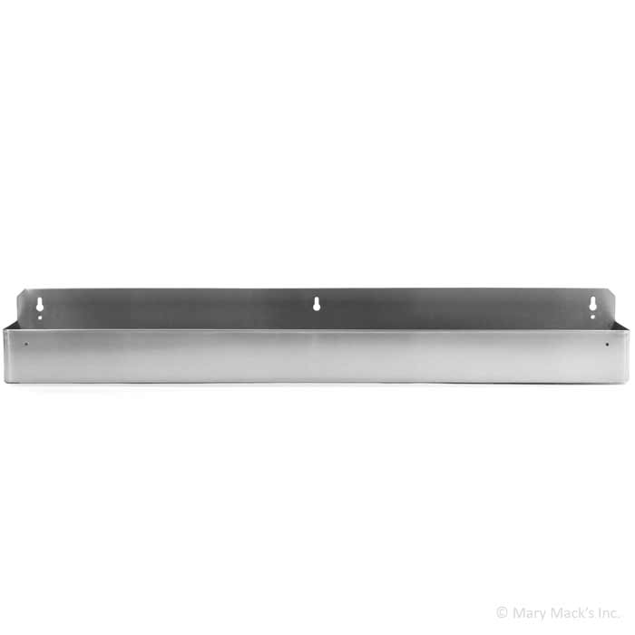 Stainless Steel Speed Rack | 1-800-Shaved-Ice