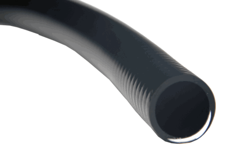 2" Flexible Schedule 40 PVC Pipe - 25 ft. Roll