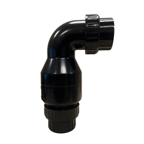 Pump Discharge Assemblies