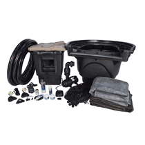 Aquascape Pond Kits