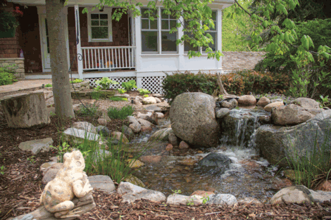 Aquascape - Signature Series 1000 BioFalls Filter - 99774