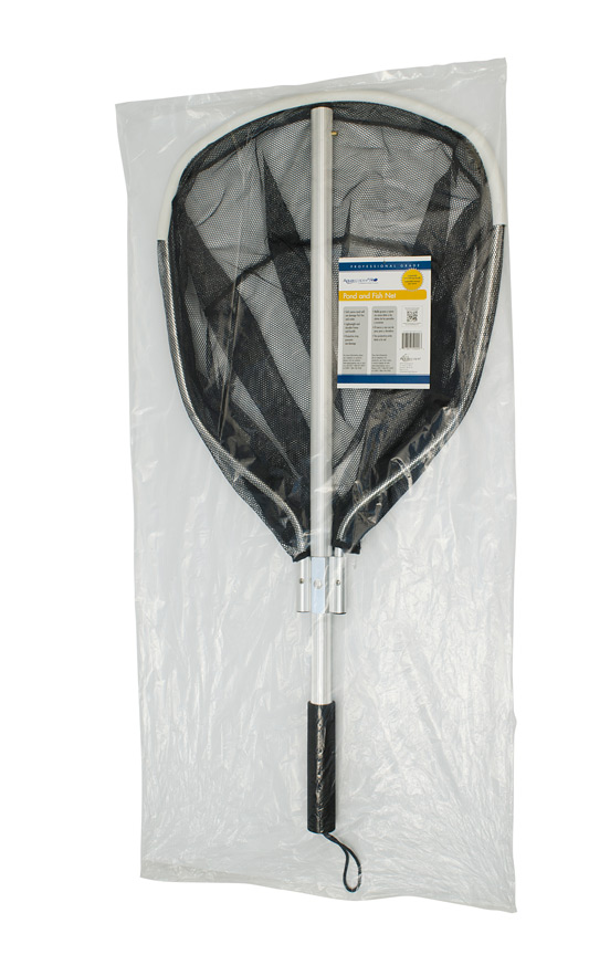 AquascapePRO - PRO Pond & Fish Net - 50000