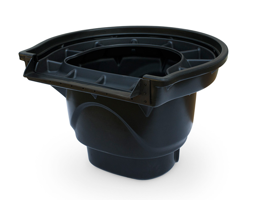 AquascapePRO - Signature Series 6000 BioFalls Filter - Dual 2 ...