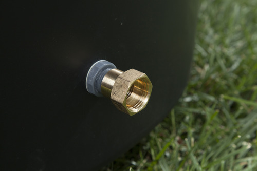Auto Fill Valve with Adapters - Easy to Use - 566286
