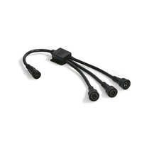 SOL LED Color Changing Lighting