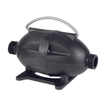 CalPump - Torpedo Pumps