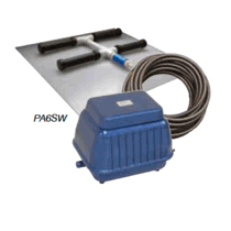 Easy Pro Aerators and Aeration Kits
