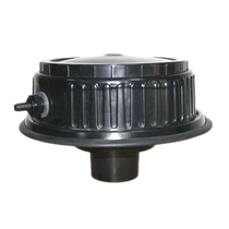 EasyPro Bottom Drains