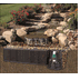 EcoBlox Water Matrix for Pondless and Pondfree type applications