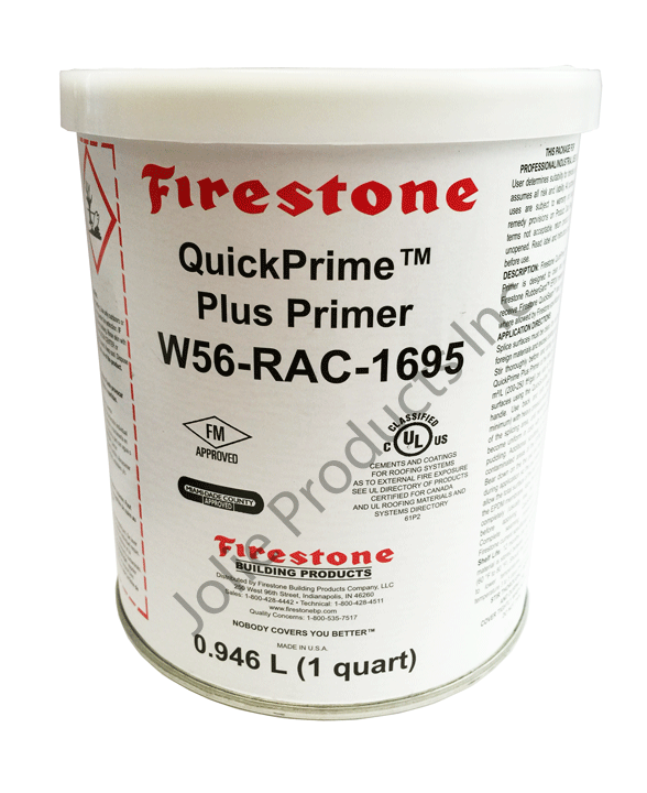 Firestone - QuickPrime Plus - 32oz (Quart) size can