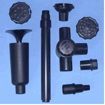 Fish-Mate Pond Pumps