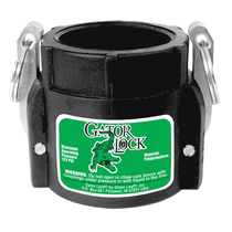 Gator Locks - D - Series