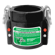 Gator Locks - D - Series