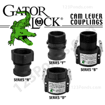 Pond Plumbing Supplies, Parts, Pond replacement Part, Unions, Ball ...