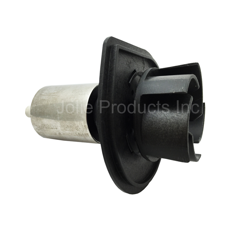 Little Giant - Replacement Rotor Kit for the F40 (566727) - 166784