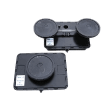 Air Stones and Membrane Diffusers
