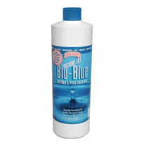 Bio-Blue Pond Colorant