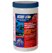Mosquito Control