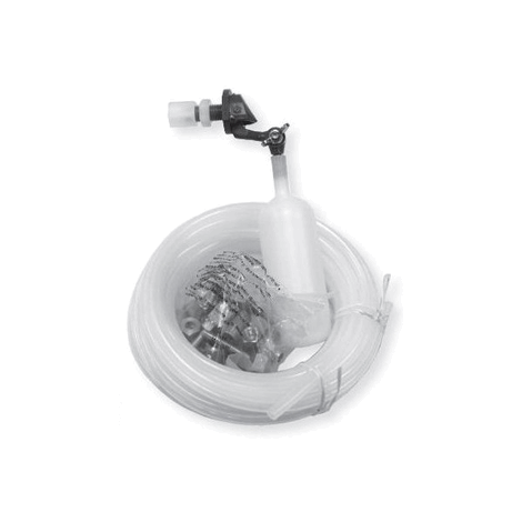 Savio Low Water Level Kit - Mechanical - For PondFree Waterfall Well ...