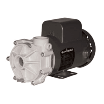 Sequence Centrifugal Pumps