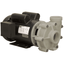 Sequence Centrifugal Pumps