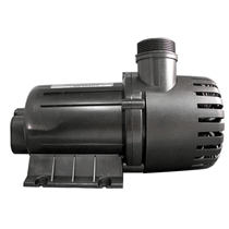 Supreme Hy-Drive Pumps