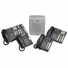 NORTEL BCM / VOIP