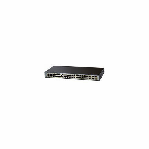 Cisco Catalyst 3750