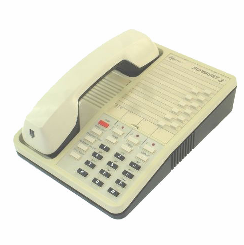Mitel Superset 3
