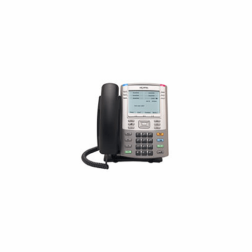 Nortel 1140E IP Phone