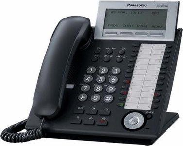 Panasonic KX-DT300/500 Series Phones