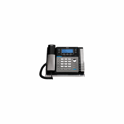 RCA 25424RE1 - 4 Line Phone