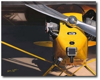 Aviation Art of Sam Lyons