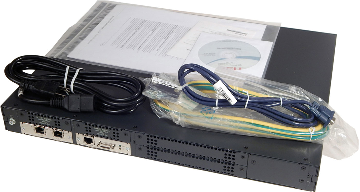 HP H3C MSR30-11 Multi Service Router New 0235A29L