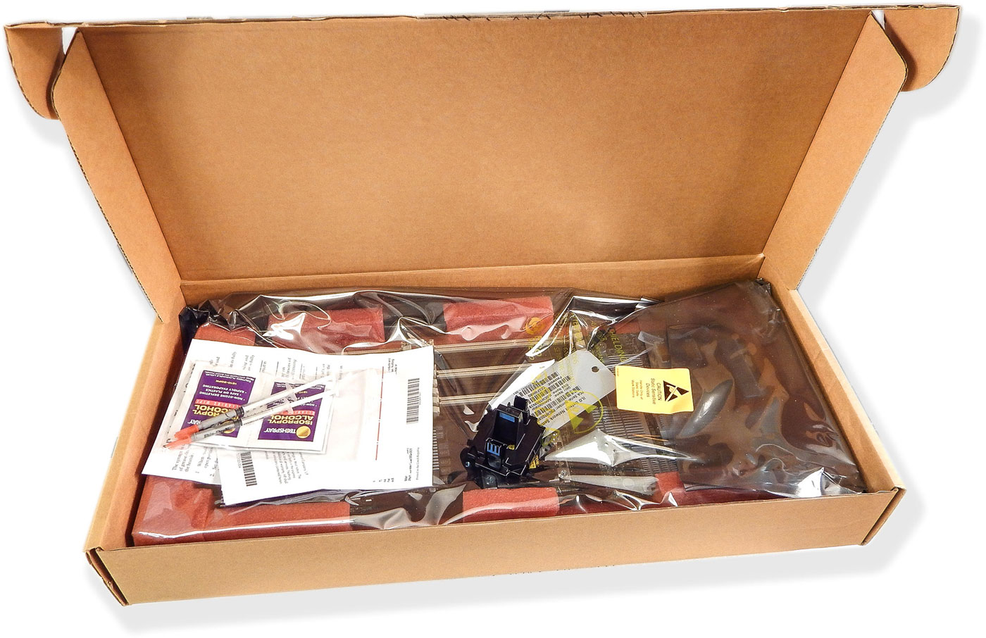 HP Proliant BL490c Balde System Board New 595047-001