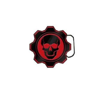 Gears Of War Cog Symbol
