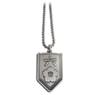 Bleach Captains Symbols