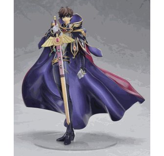 Code Geass R2 Zero
