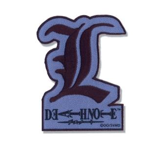 Death Note Letter A