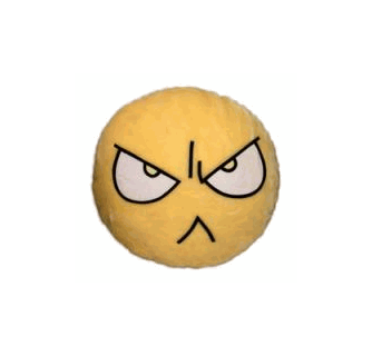 Edward Elric Angry Face