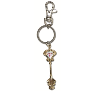Aries Celestial Key Of