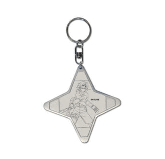 Shuriken Sasuke