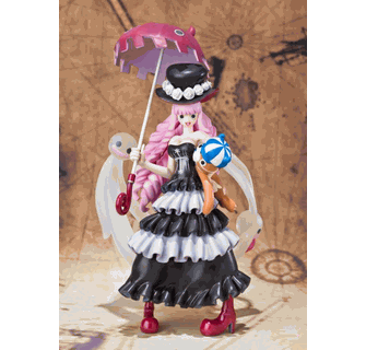 One Piece Perona New World