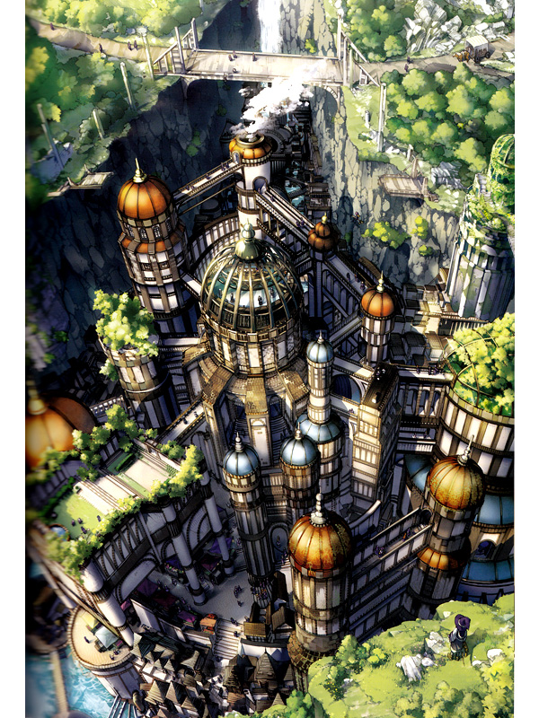 pixiv: Official Art Book 2014 - Anime Books