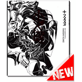 Redline Anime Artbook