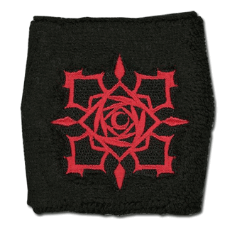 Vampire Knight Rose Symbol