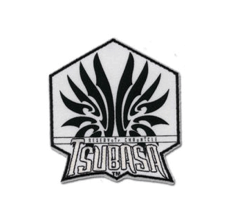 Tsubasa Logo