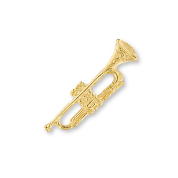 No. 232 Trumpet Pin