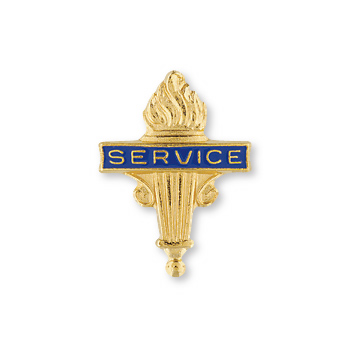 No. 415 Service Pin