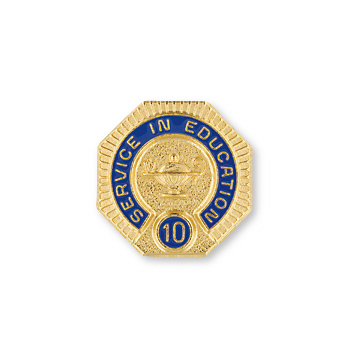 No. 603 General Service Pin